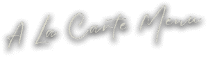 À La Carte Menu | Best Turkish Restaurant in Bexleyheath, Kent & South ...