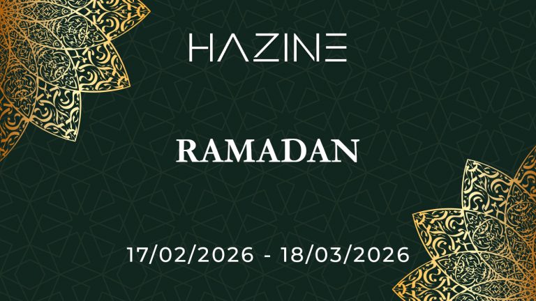 Reservations and bookings at Hazine Bexleyheath